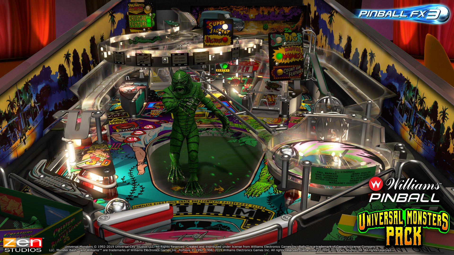 Zen pinball pc download - damertp